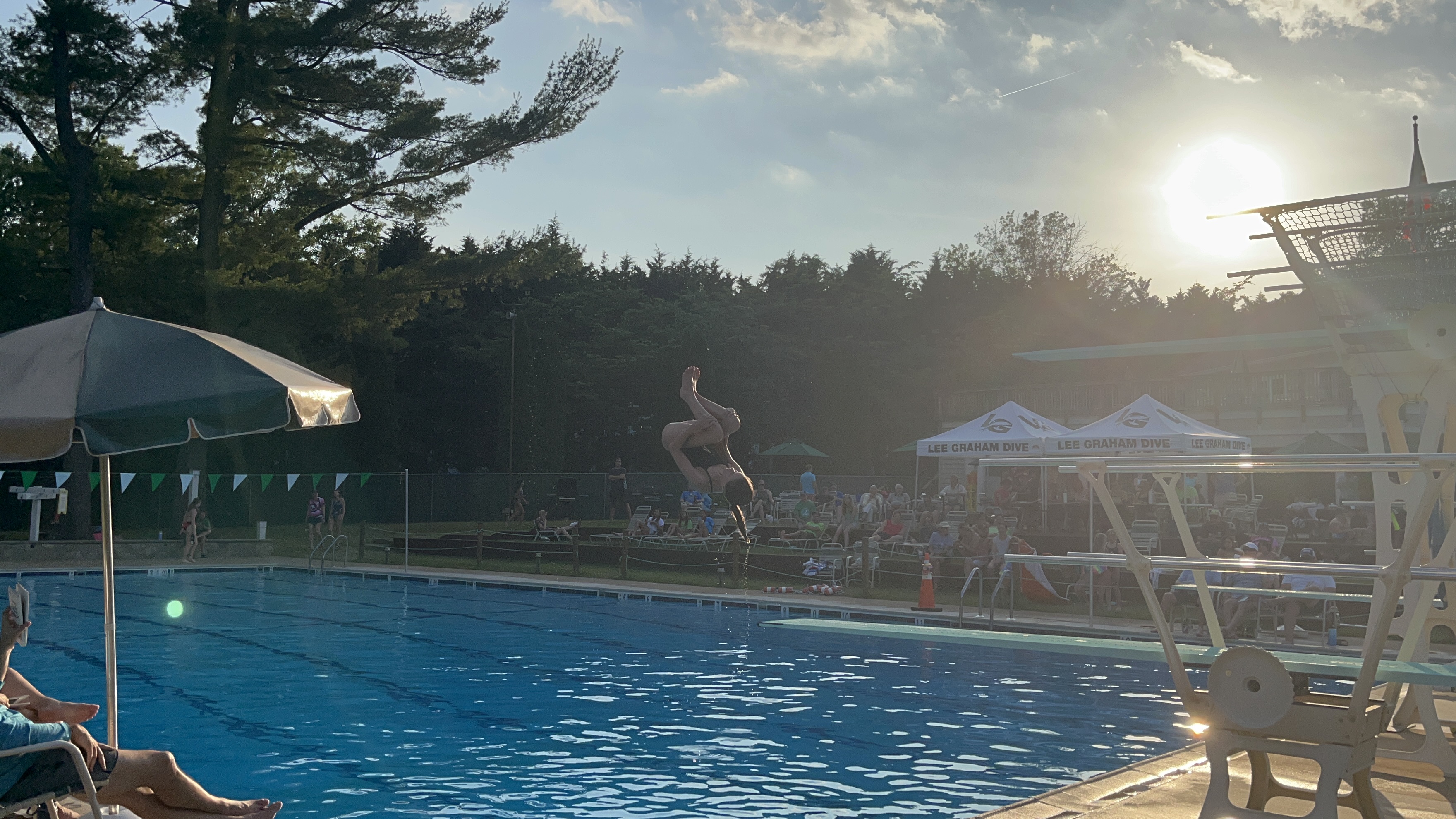 Home - Greenbriar Pool Dive Team