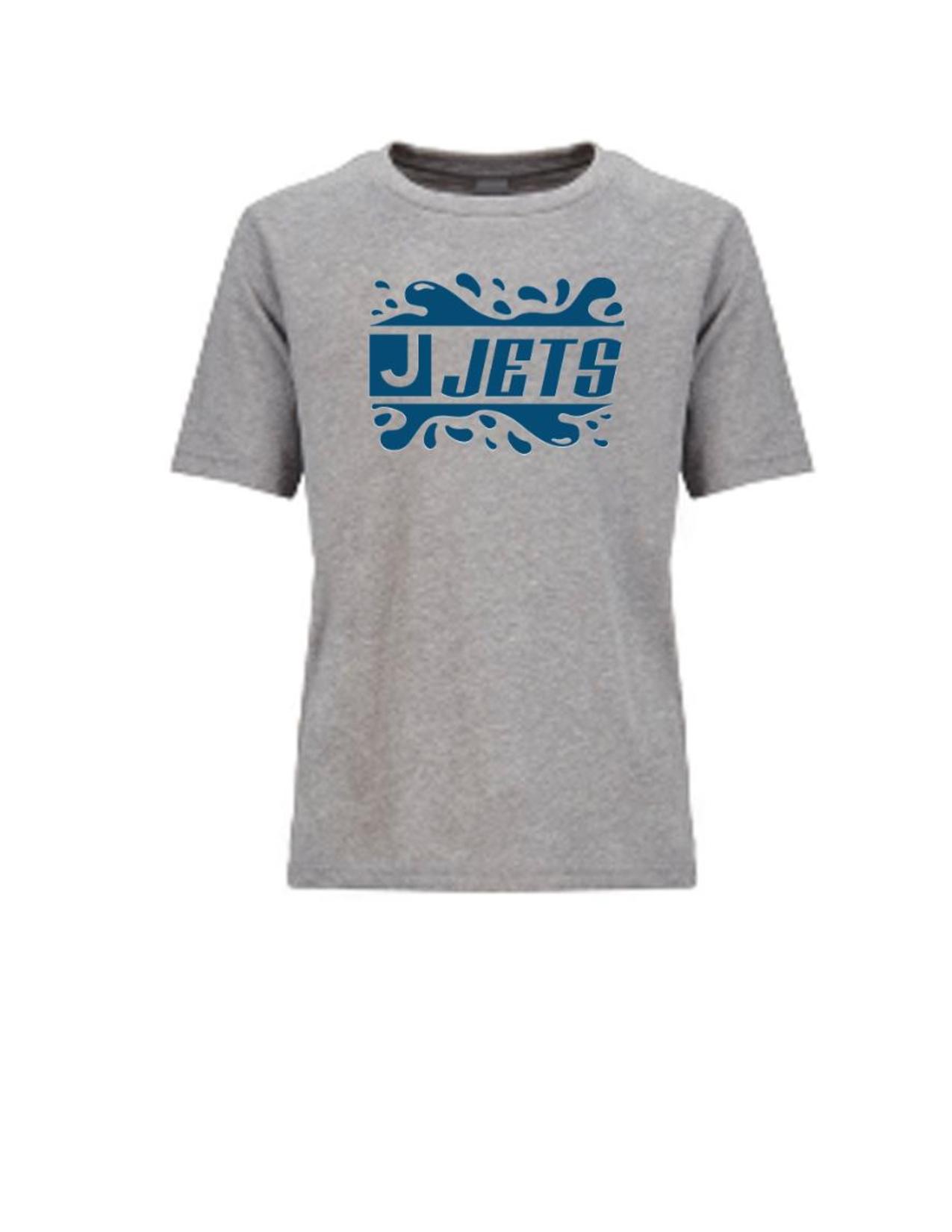 Merchandise - JCC Jets