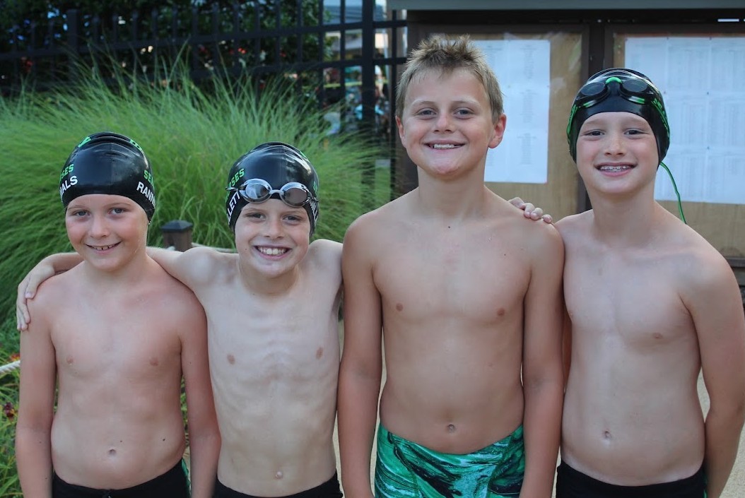 Home - Sudley Seahorses