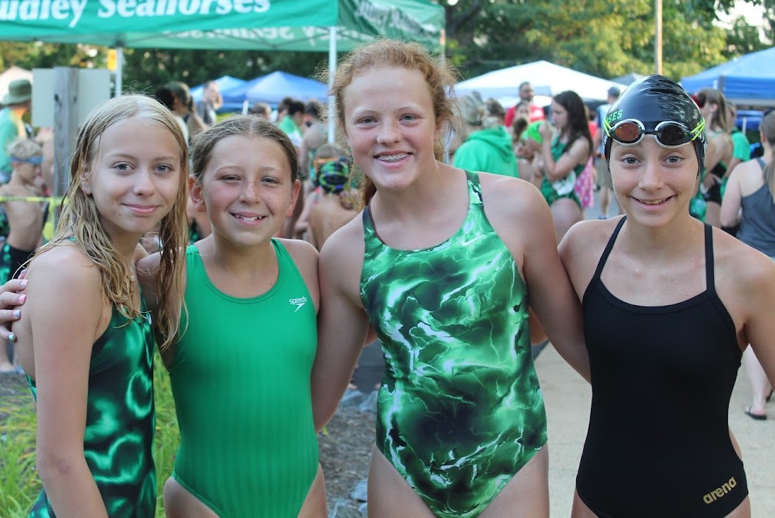 Home - Sudley Seahorses