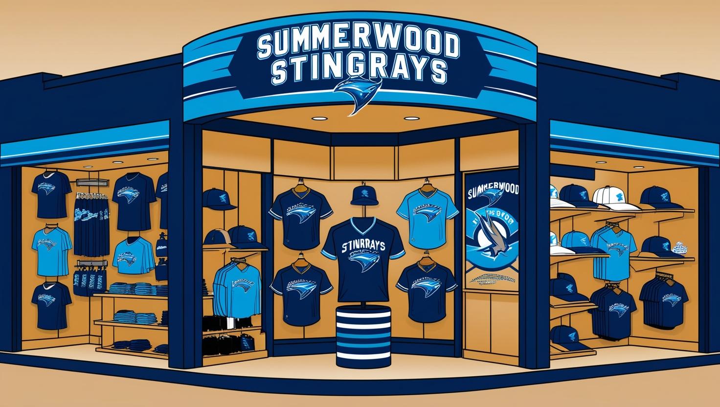 Home - Summerwood Stingrays Swim Team