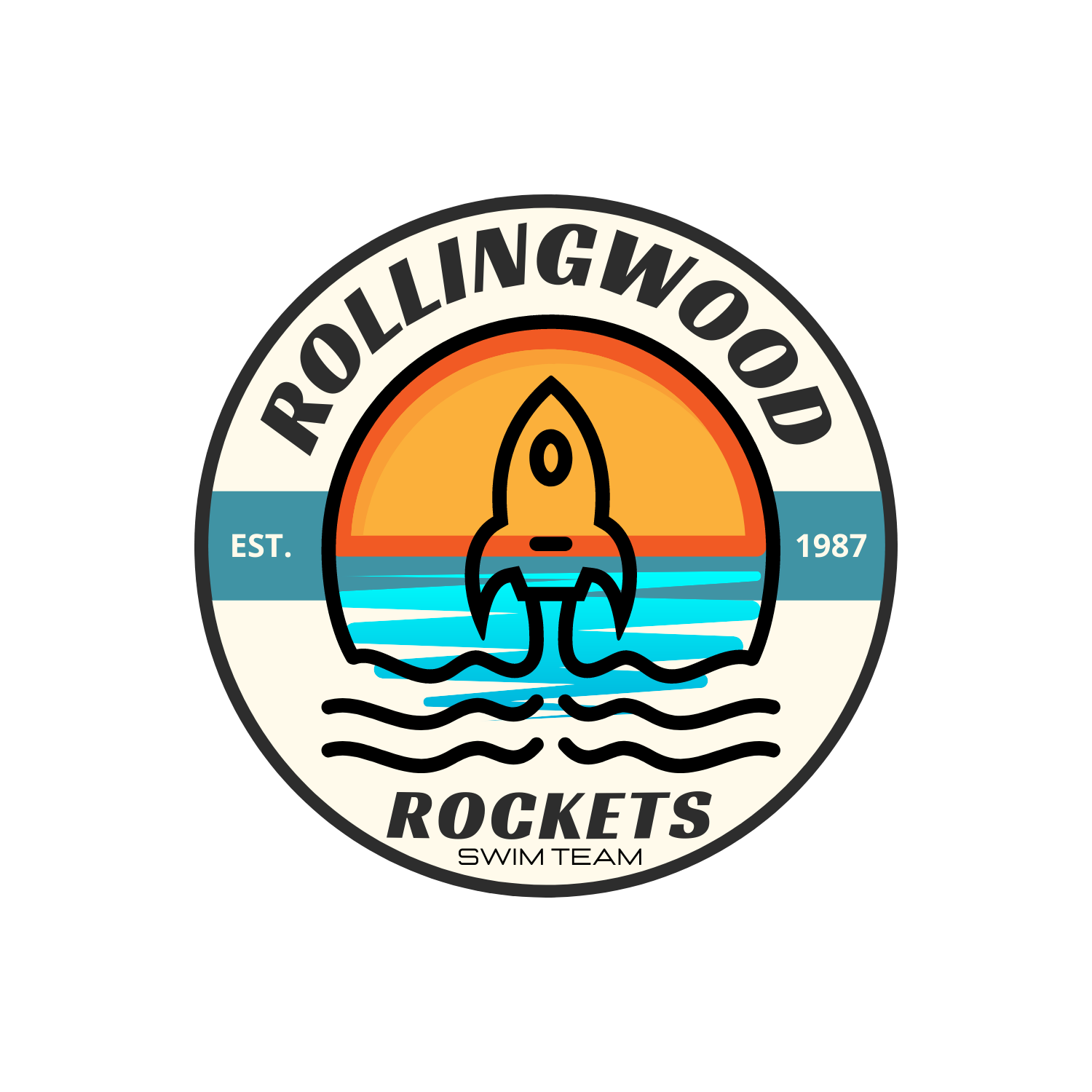 Home - Rollingwood Rockets Swim Team