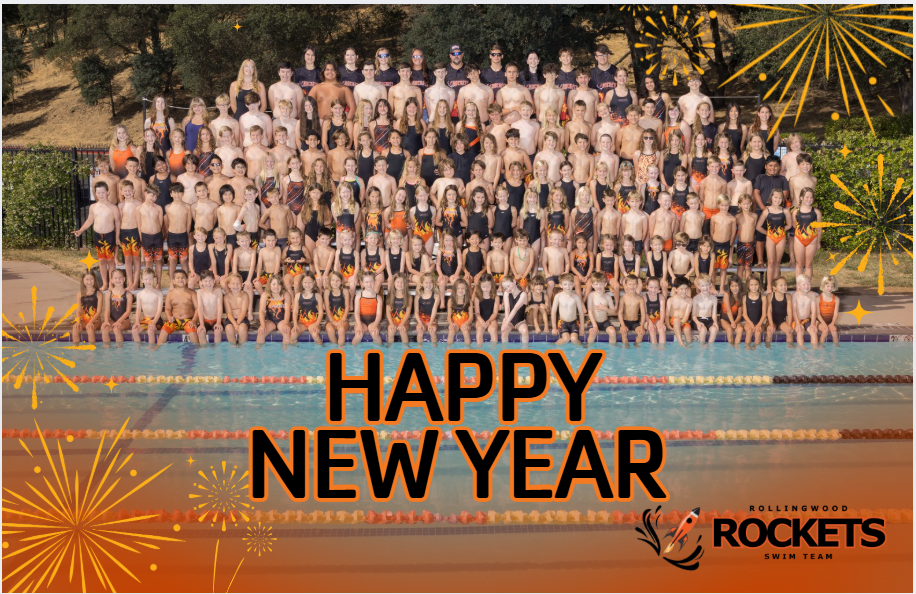 Home - Rollingwood Rockets Swim Team