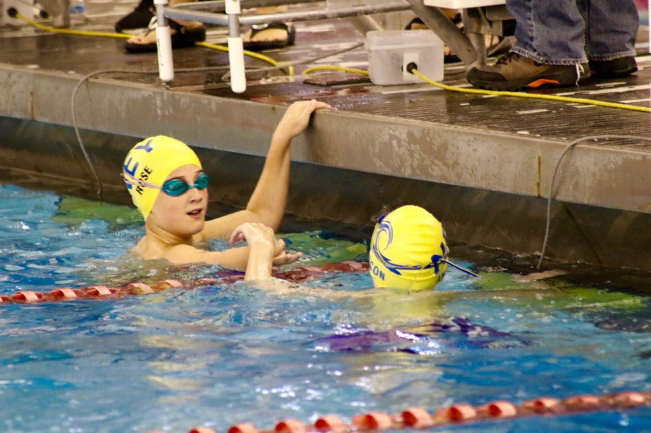 News - Tsunami Swim Club