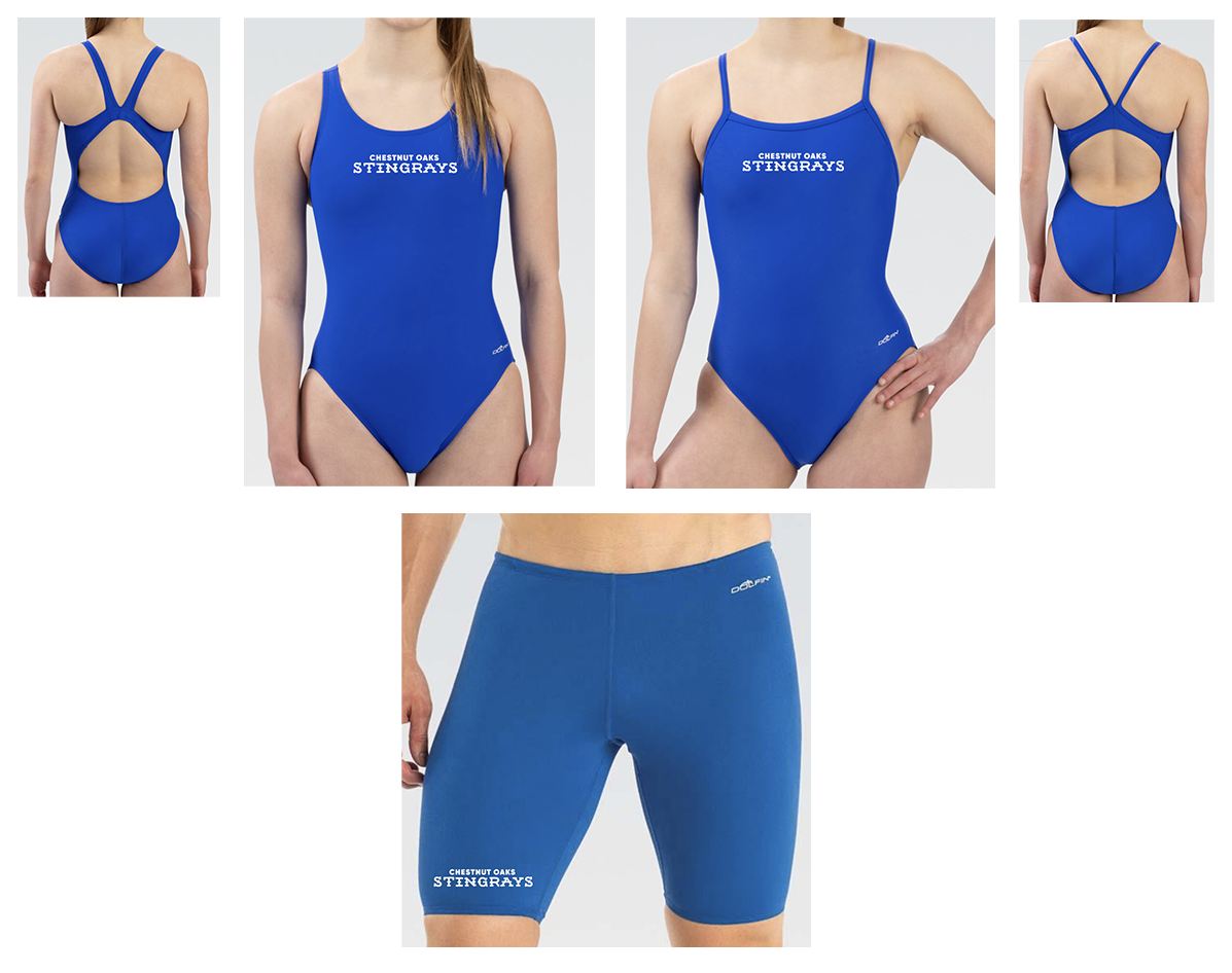 Home - Chestnut Oaks Stingrays