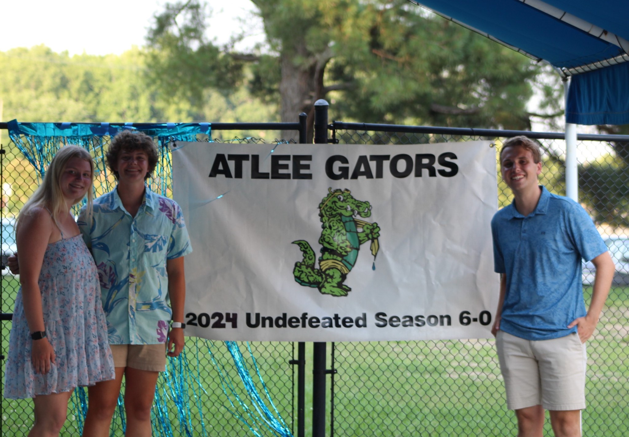 News - Atlee Gators